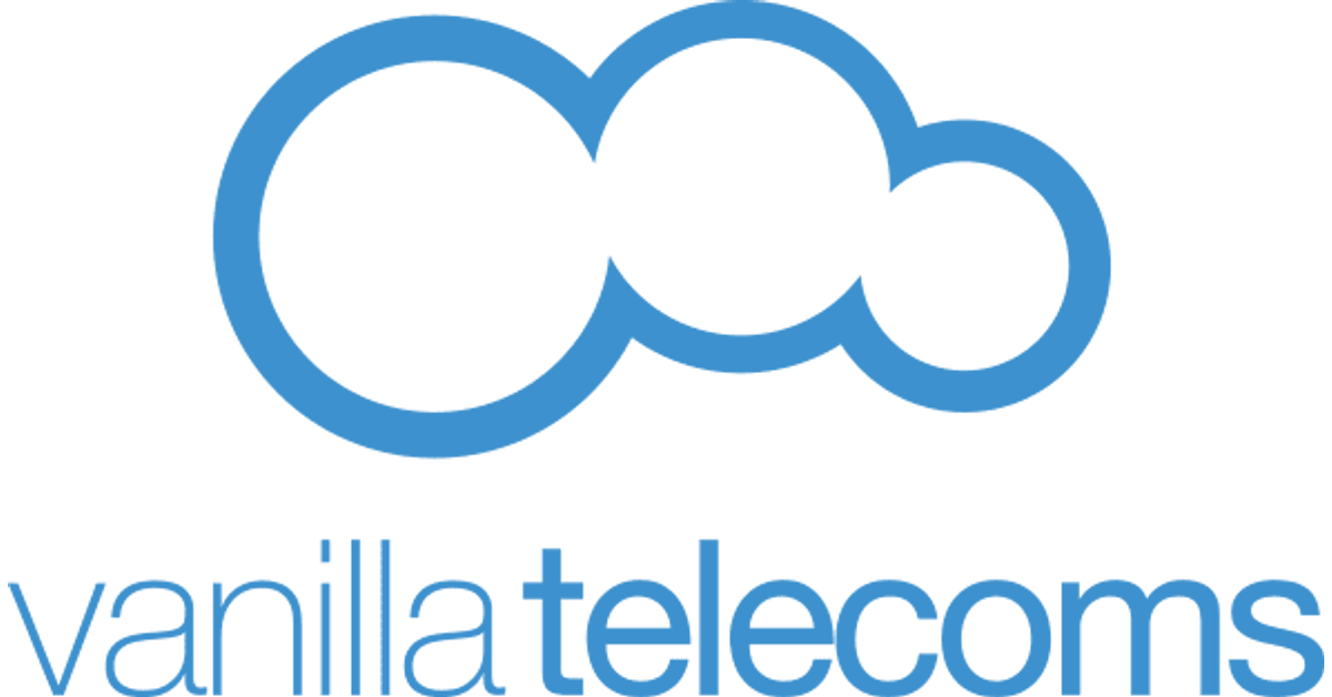 Internet – Vanilla Telecoms Ltd.